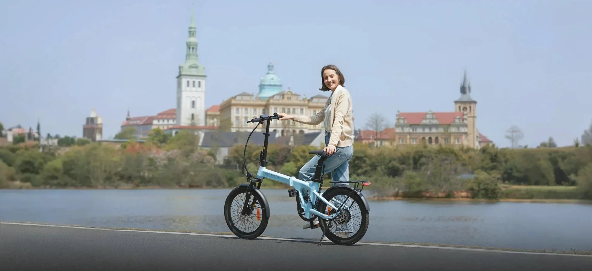 8 Best Electric Bikes UK 2026 | E-Bikes Express