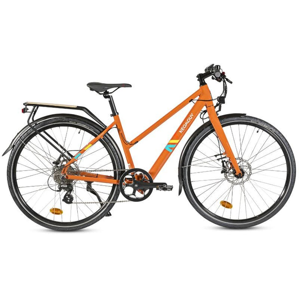 Neomouv Open Ticket - Hybrid Electric Bike - 250W