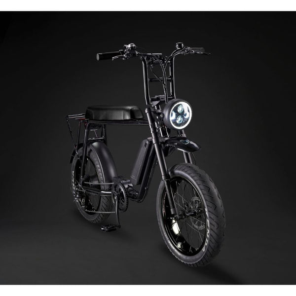Vallkree electric bike fat boy 250w store